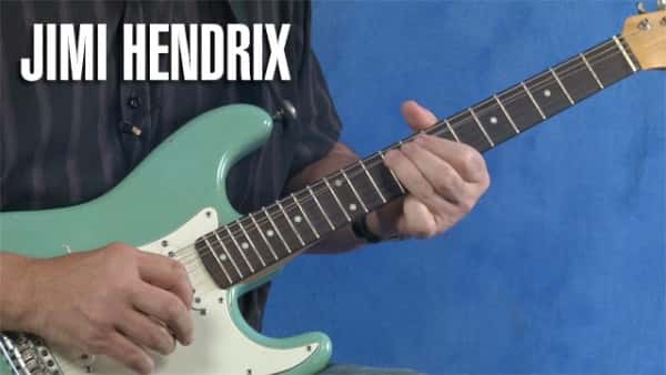 Electric Lessons - Guitar Compass